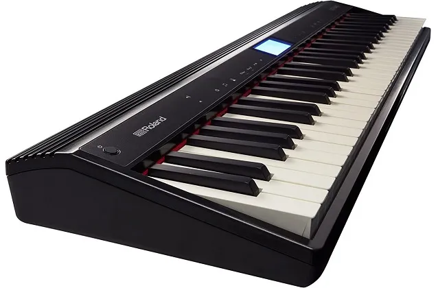 Les 7 Meilleurs Pianos Roland pour Tous les Niveaux (Comparatif)