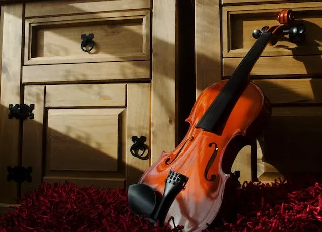 Violon ou Alto : Quelles sont les Différences ? (Comparaison)