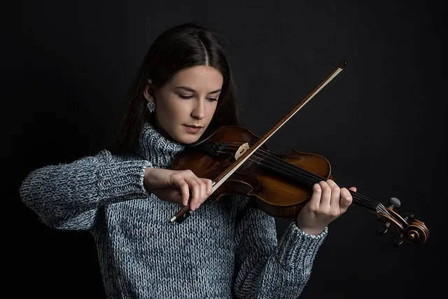 Violon ou Alto : Quelles sont les Différences ? (Comparaison)