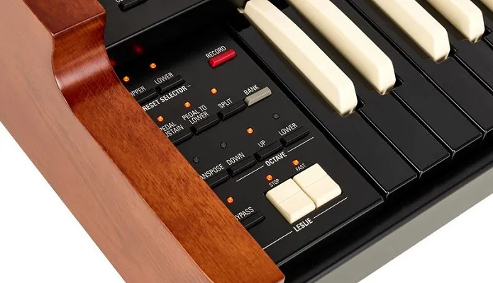 Les 5 Meilleurs Orgues Hammond pour Tous les Styles