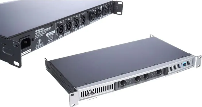 Les 7 Meilleurs Amplis de Puissance pour Votre Sono (Comparatif)