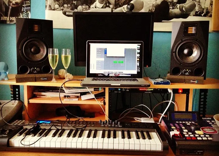 Comment Monter son Home Studio ? (Guide du Débutant)