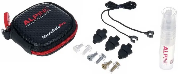 Les 5 Meilleures Protections Auditives pour Musiciens (Comparatif)