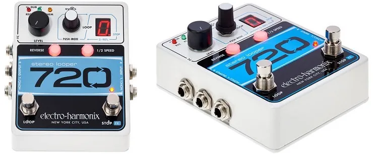 Les 10 Meilleurs Loopers pour Créer des Loops Facilement