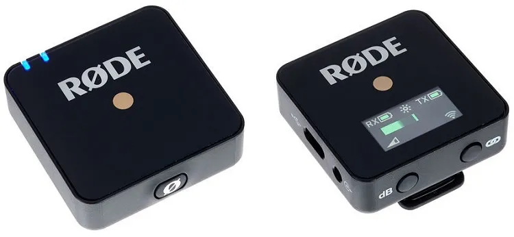 Les 5 Meilleurs Micro-Cravates Sans Fil pour Toutes les Situations ...