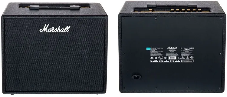 Les 10 Meilleurs Amplis Marshall pour Tous les Guitaristes