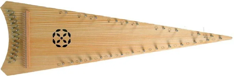 Les 5 Meilleurs Psaltérions Trouvables sur Internet (Comparatif)