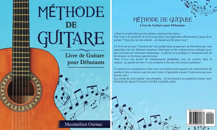 Les 9 Meilleures Méthodes de Guitare pour Apprendre à son Rythme