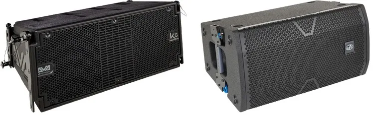 Les 11 Meilleurs Line Arrays pour la Scène (Comparatif)