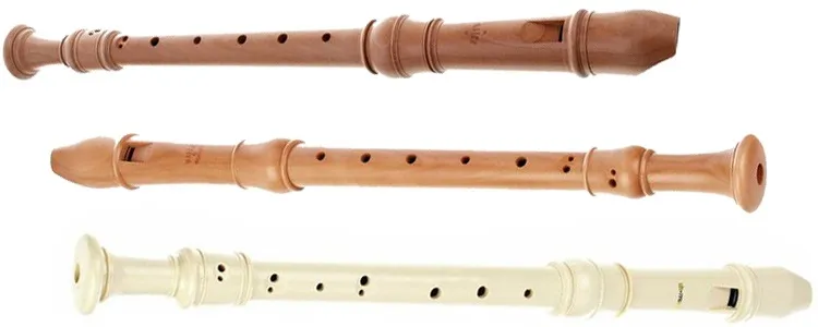 Les 7 Meilleures Flûtes à Bec Altos (Comparatif)