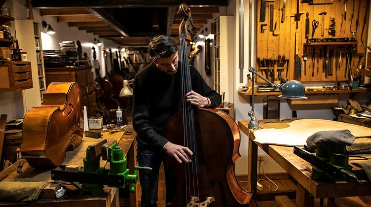 Les 9 Meilleurs Luthiers de Lille