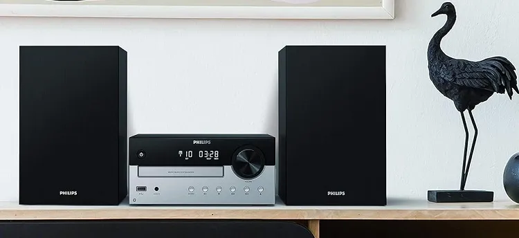 Les 5 Meilleures Chaines Hifi Philips (Comparatif)