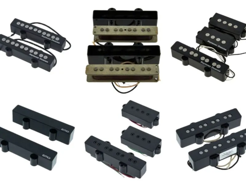 Les 7 Meilleurs Micros Canons pour la Prise de Son