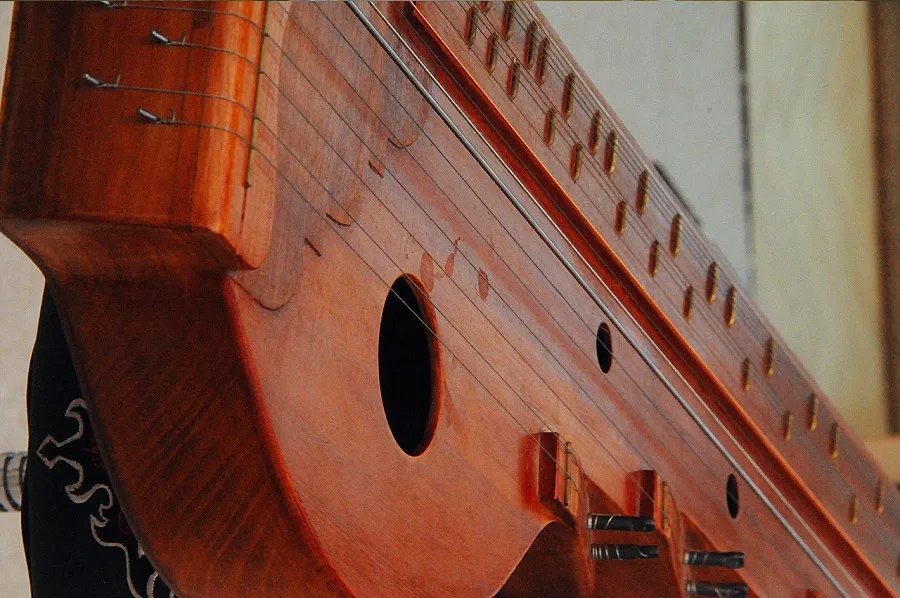 Les 7 Meilleures Cithares pour Tous les Budgets (Comparatif)