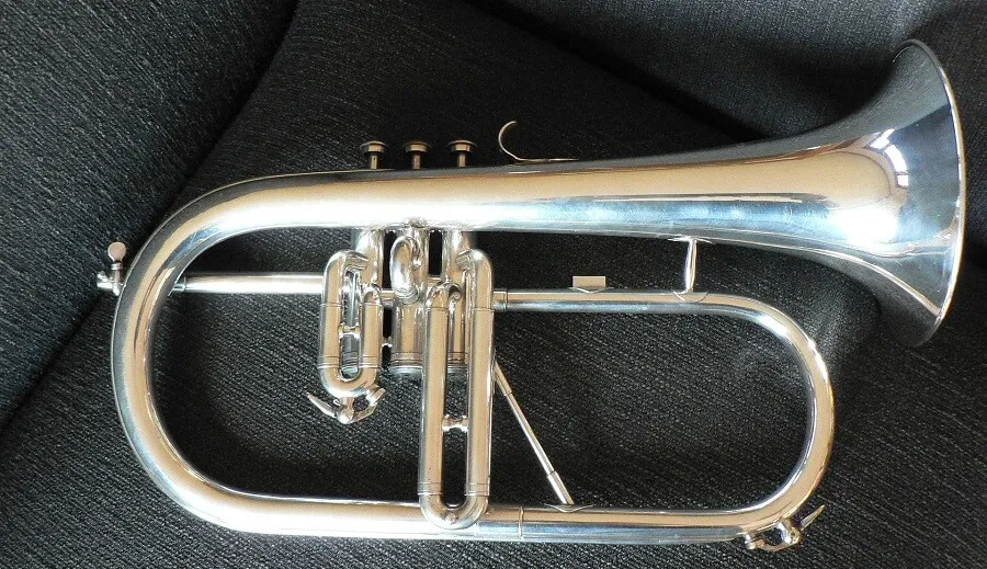 Les 7 Meilleurs Bugles (à Pistons ou à Palettes) - Comparatif