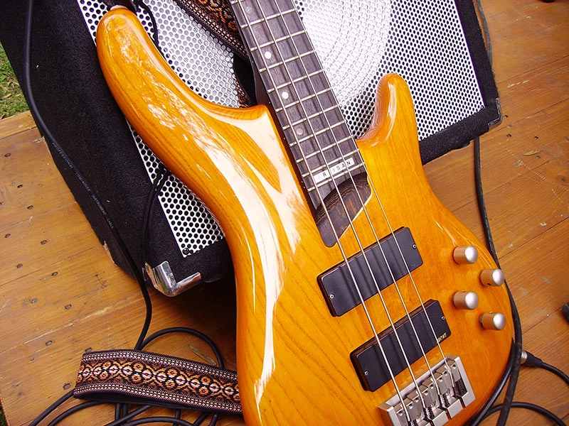 Comment Choisir sa Guitare Basse ? Notre Guide d'Achat