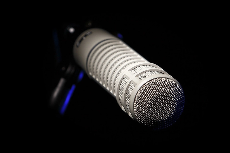 Les 5 Meilleurs Micros Dynamiques pour le Chant (Scène ou Studio)