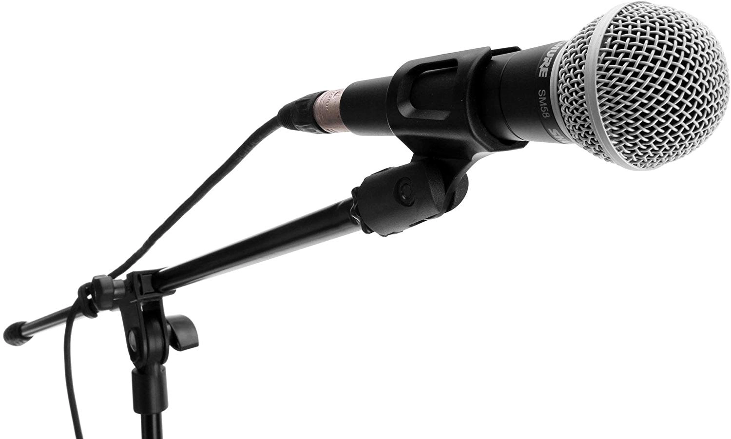 Les 7 Meilleurs Pieds de Micro pour le Studio et le Live (Comparatif)