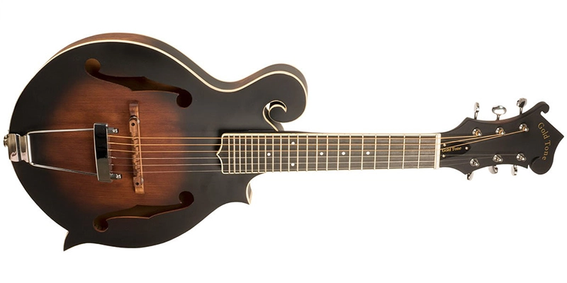 Les 10 Meilleures Mandolines (Comparatif Instrument de Musique)