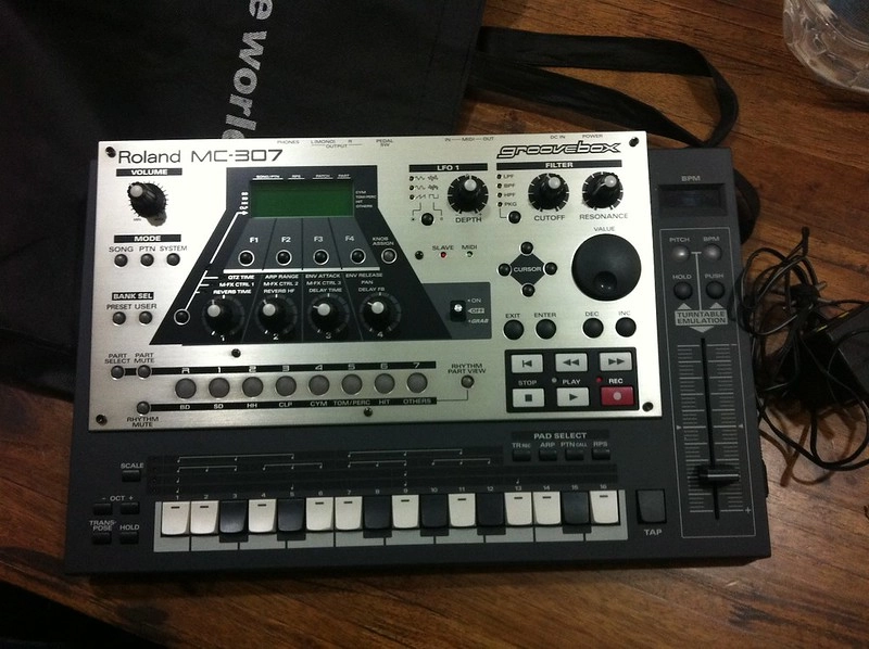 Les 5 Meilleures Groovebox pour Tous les Budgets (Comparatif)