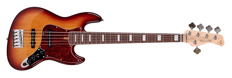 Les 7 Meilleures Basses 5 Cordes pour Tous les Styles (Comparatif)