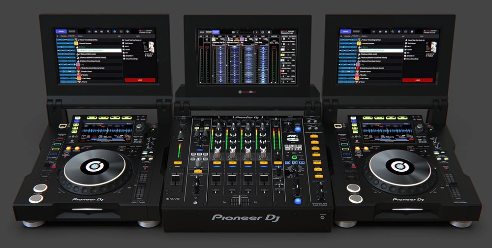Les 5 Meilleures Tables de Mixage DJ du Moment (Comparatif)