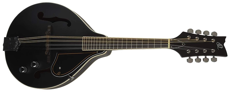 Les 10 Meilleures Mandolines (Comparatif Instrument de Musique)