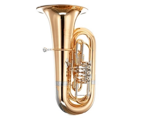 Les 7 Meilleurs Tubas pour Tous les Niveaux (Comparatif)