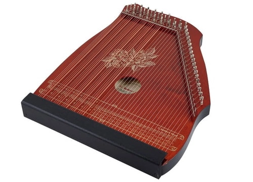 Les 7 Meilleures Cithares pour Tous les Budgets (Comparatif)