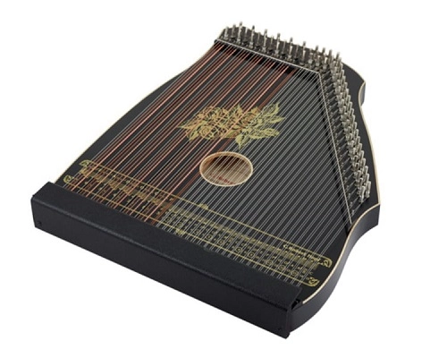 Les 7 Meilleures Cithares pour Tous les Budgets (Comparatif)