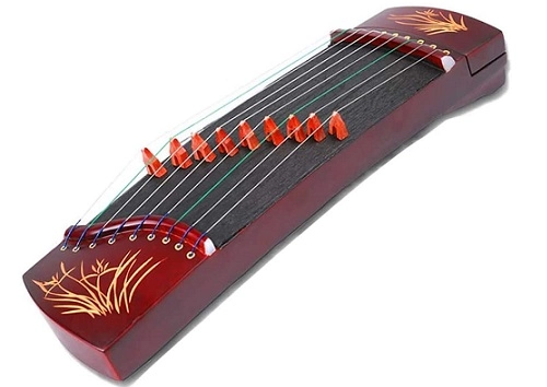 Les 7 Meilleures Cithares pour Tous les Budgets (Comparatif)