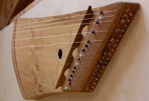 Les 7 Meilleures Cithares pour Tous les Budgets (Comparatif)