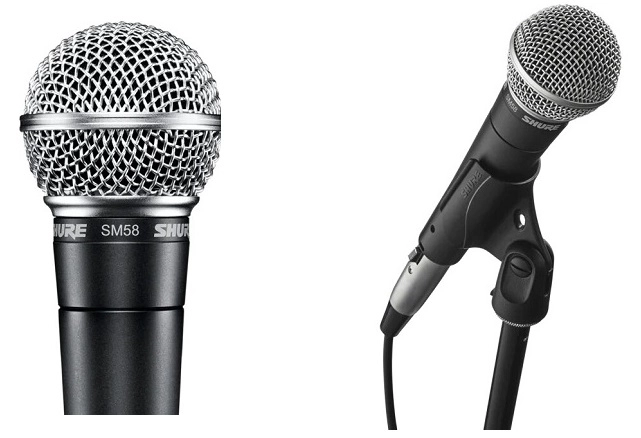 Les 7 Meilleurs Micros pour le Rap & le Hip-Hop