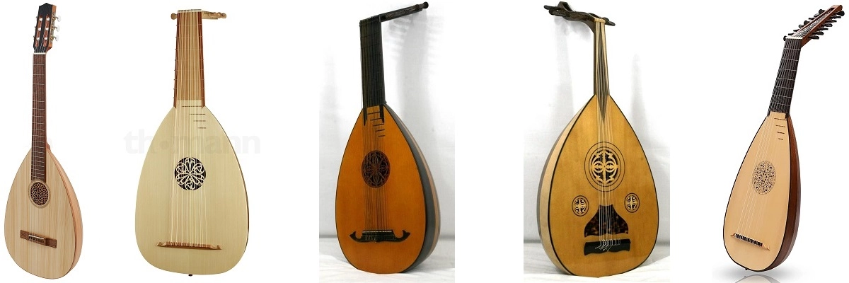 Les 9 Meilleurs Luths Trouvables sur le Web (Comparatif)