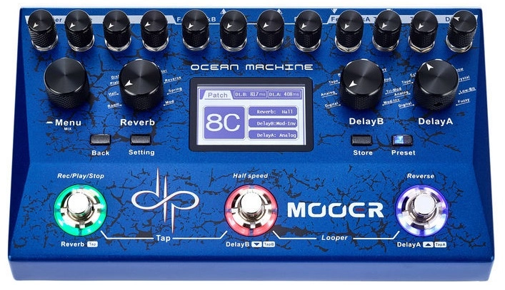 Les 10 Meilleurs Loopers pour Créer des Loops Facilement