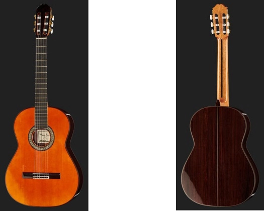 Les 8 Meilleures Guitares Flamenco pour un Son Authentique (Comparatif)