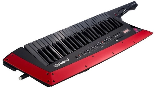 Les 5 Meilleurs Keytars pour Devenir un Vrai Keytar Hero (Comparatif)