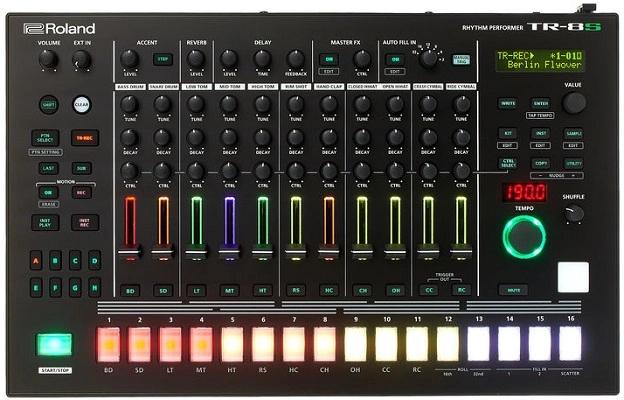 Les 7 Meilleures Boites à Rythme pour Créer des Beats Rapidement