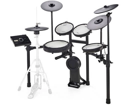 Les 5 Meilleures Batteries Roland pour Tous les Budgets (Comparatif)