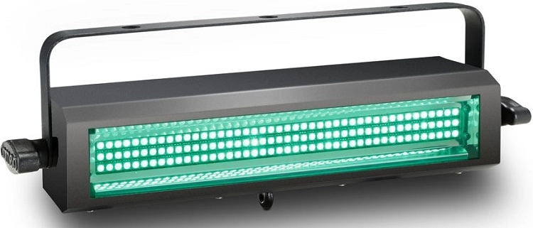 Les 7 Meilleurs Stroboscopes pour la Scène (Comparatif)