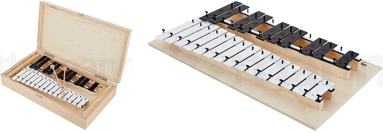 Les 7 Meilleurs Métallophones pour Tous les Budgets