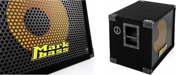 Les 9 Meilleurs Baffles pour Ampli Basse (1x15, 2x10 et 4x10)