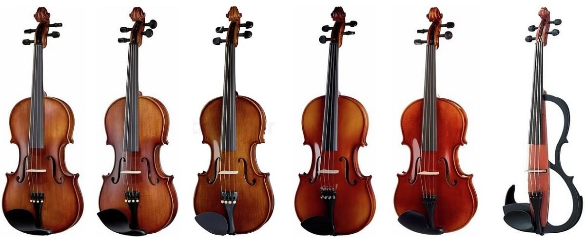 Les 7 Meilleurs Altos pour Tous les Niveaux (Comparatif)