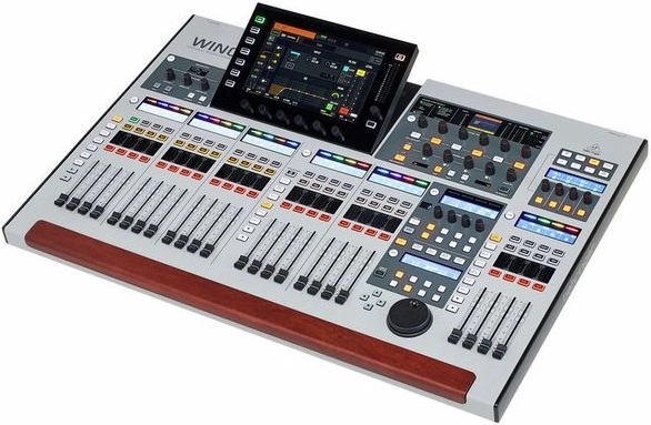 Les 5 Meilleures Tables de Mixage Behringer (Super Rapport Qualité-Prix)