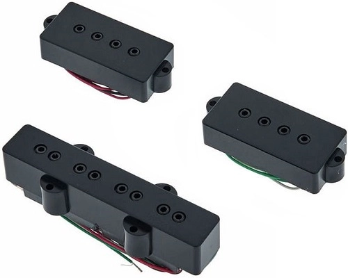 Les 9 Meilleurs Micros pour Basse Electrique (Comparatif)