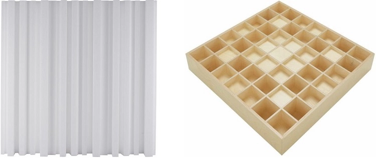 Les 10 Meilleurs Diffuseurs Acoustiques pour le Studio (Comparatif)