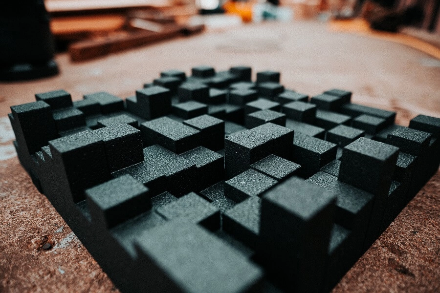 Les 10 Meilleurs Diffuseurs Acoustiques pour le Studio (Comparatif)