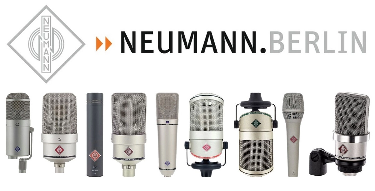 Les 9 Meilleurs Micros Neumann pour un Son de Haute Qualité