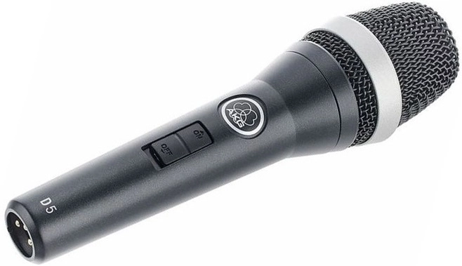 Les 10 Meilleurs Micros AKG pour Tous les Besoins