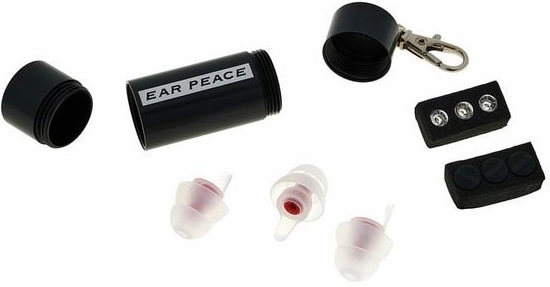 Les 5 Meilleures Protections Auditives pour Musiciens (Comparatif)